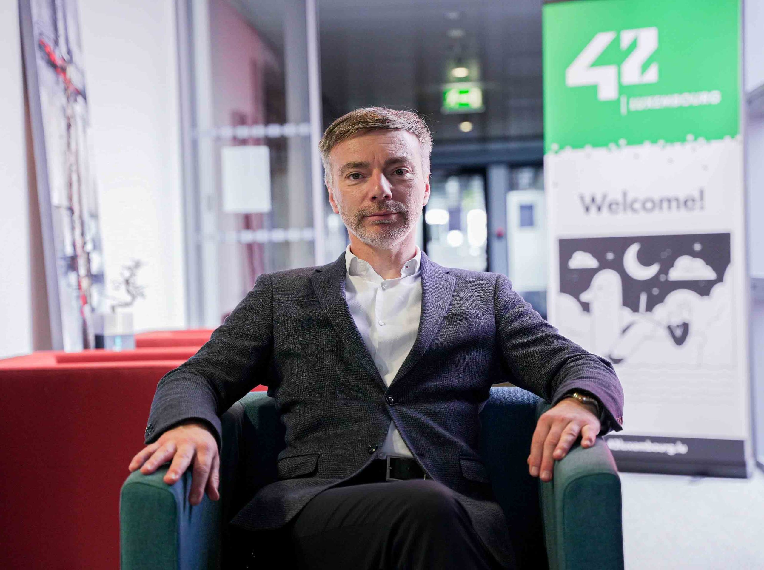 Outlook 2025: The Trends You’ll Swear You Saw Coming - Silicon Luxembourg