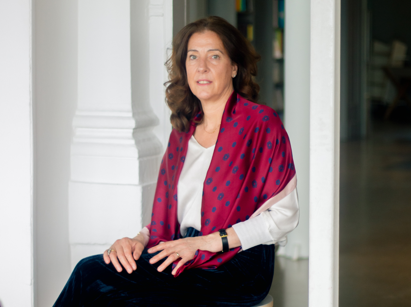 Not All Heroes Raise Capital: The Erica Monfardini Method - Silicon ...