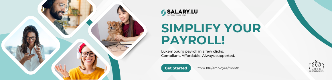 Personal Brand Manager & Content Director (f/m) - 3F - Silicon Luxembourg